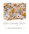Autumn Embroidery Floral v6 - Image Transfer Paper – babycutters