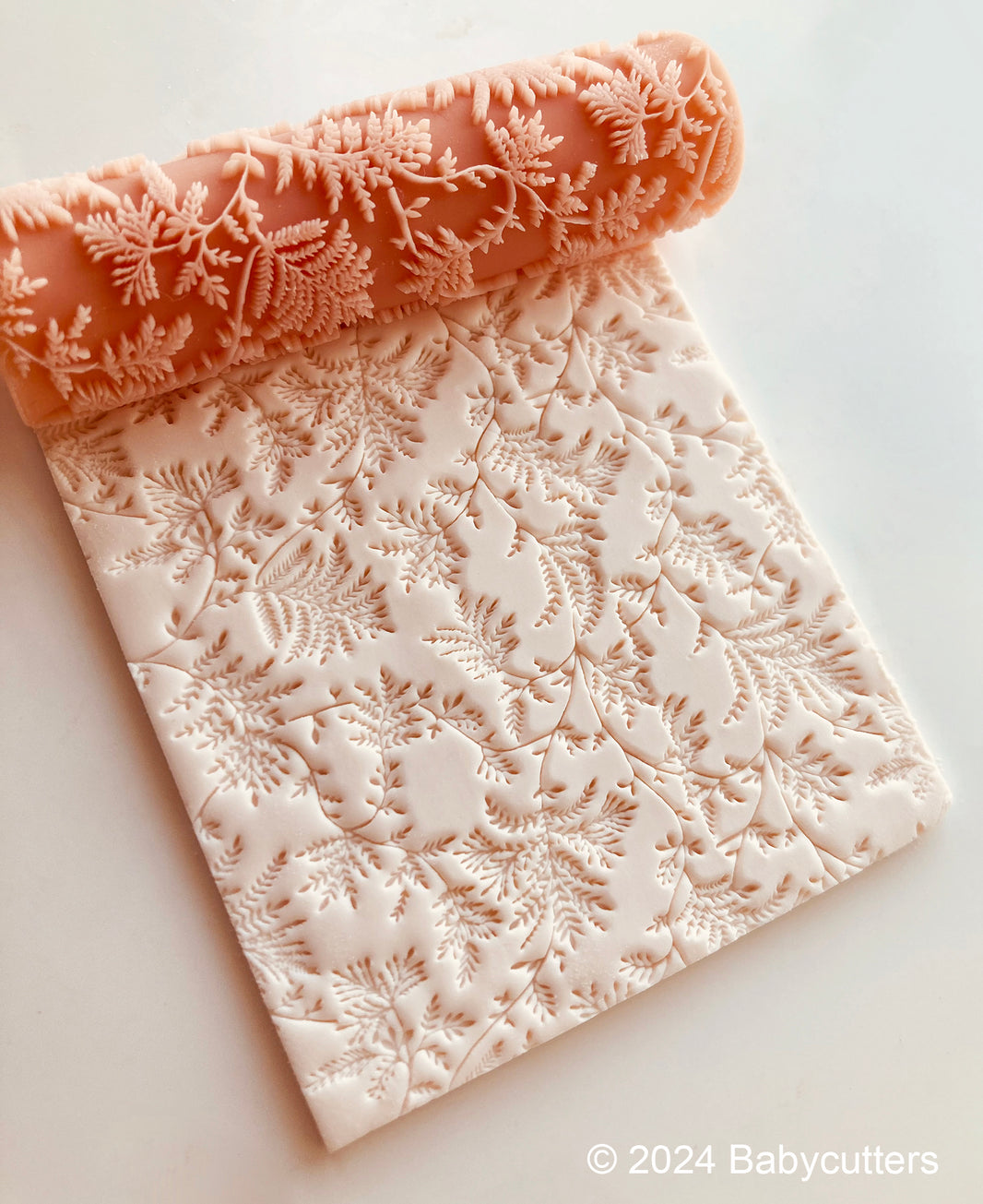 Texture Rollers – Page 2 – babycutters