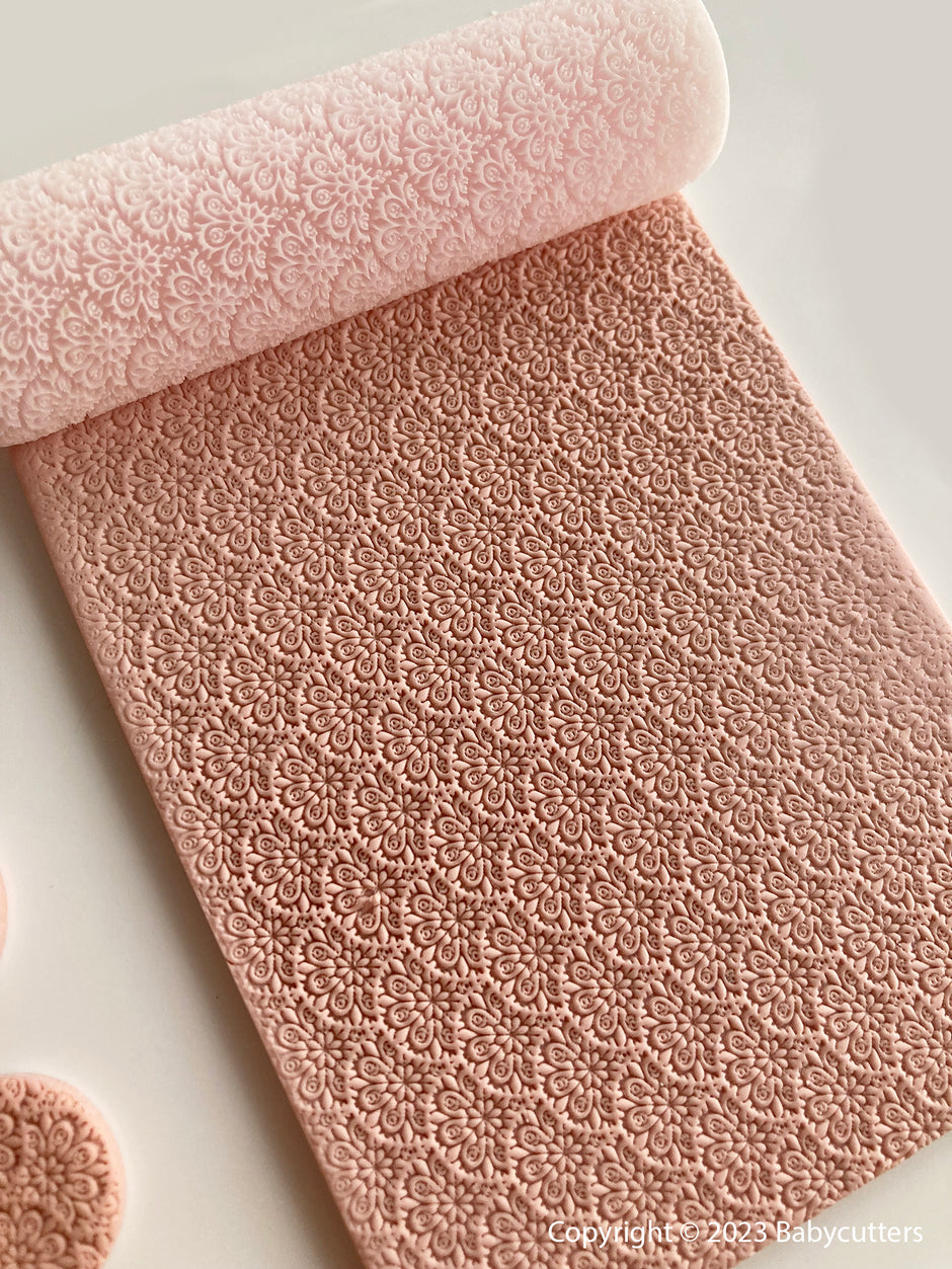 Texture Rollers – babycutters