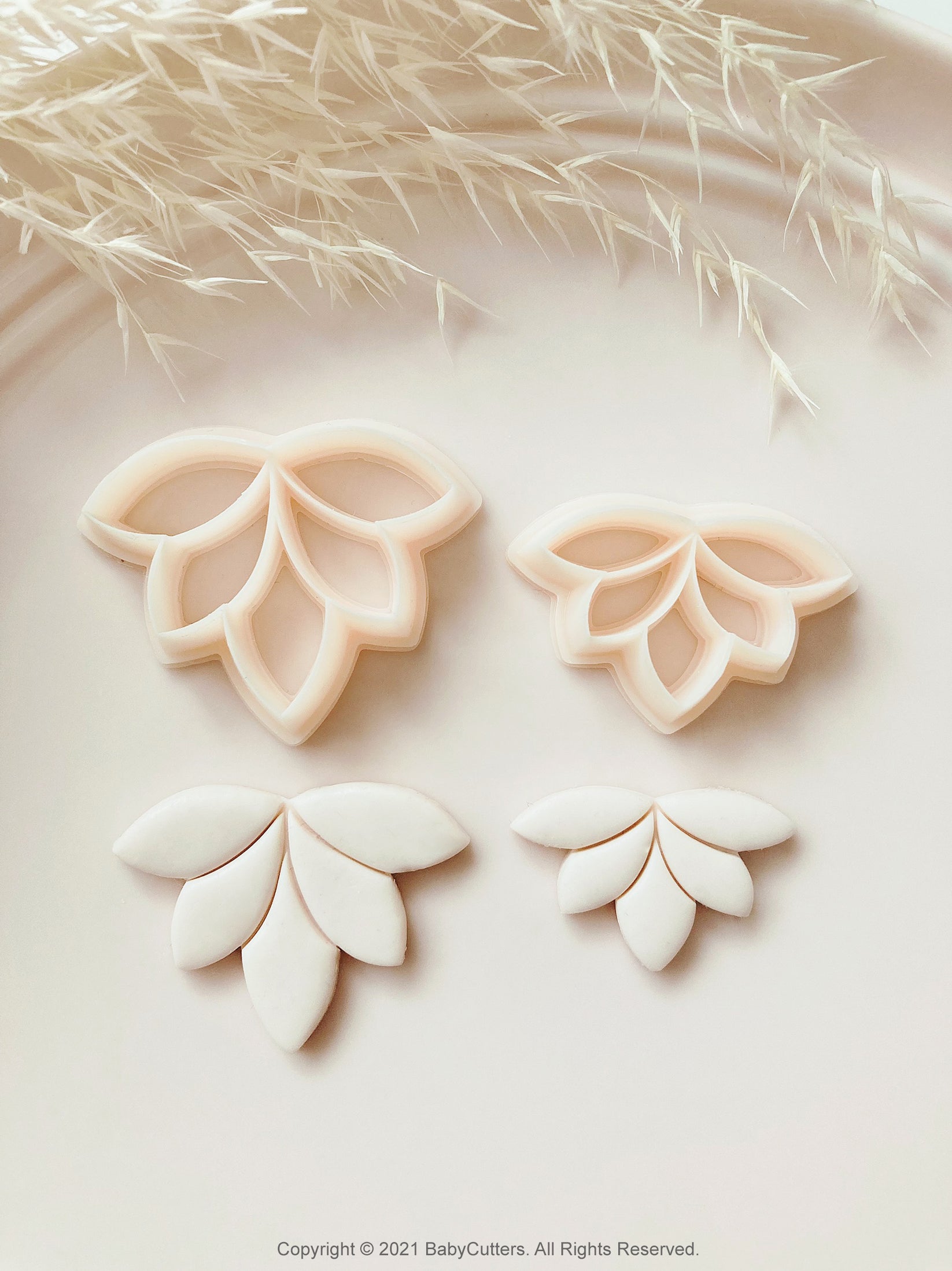 Lotus Leaf Shape – babycutters
