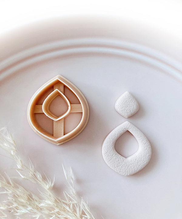Oval Donut Shape – babycutters